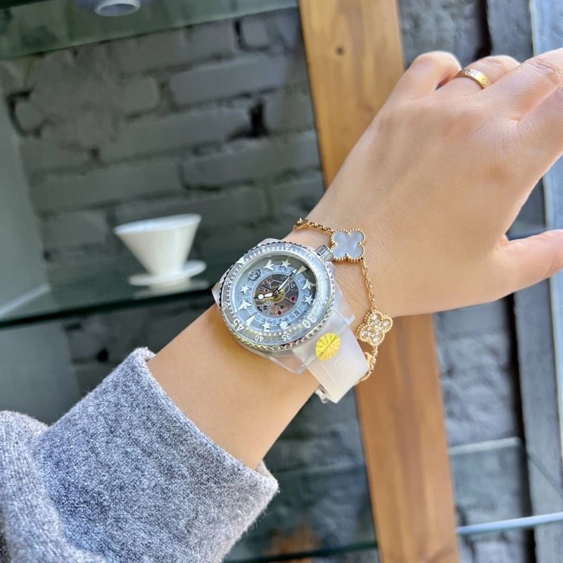 Value-priced GUCCI Watches