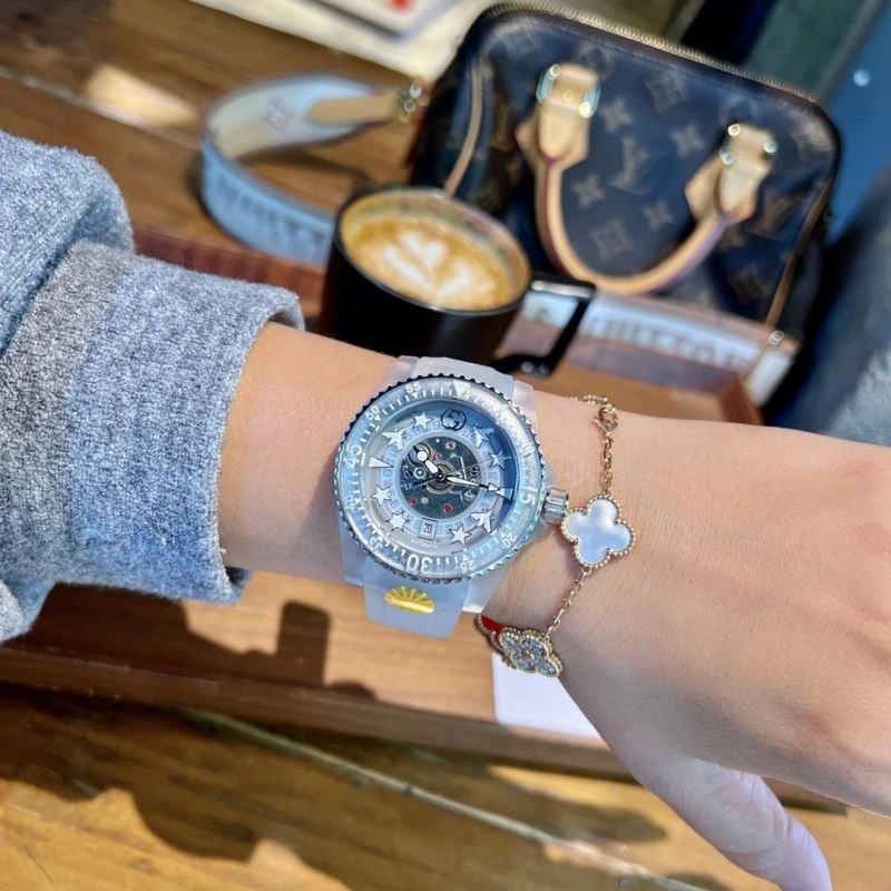 Value-priced GUCCI Watches
