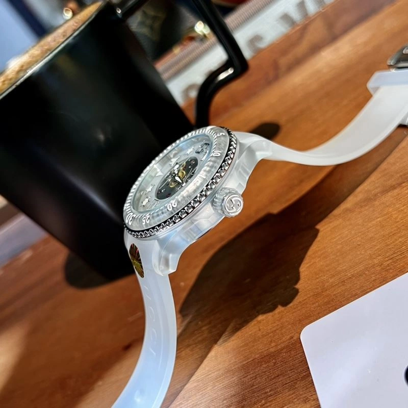 Value-priced GUCCI Watches