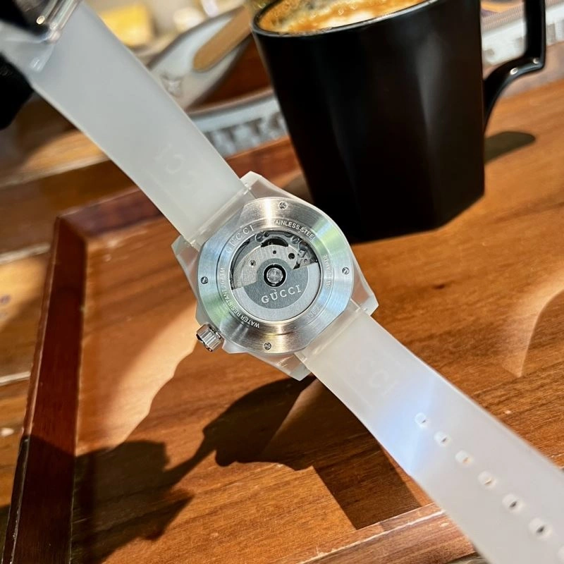 Value-priced GUCCI Watches
