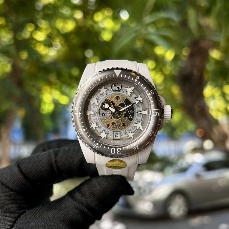 Cut-rate GUCCI Watches