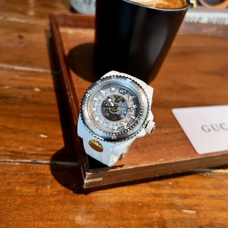 Cut-rate GUCCI Watches