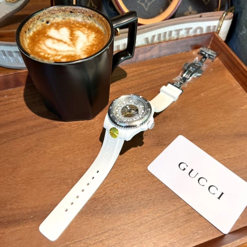 Cut-rate GUCCI Watches
