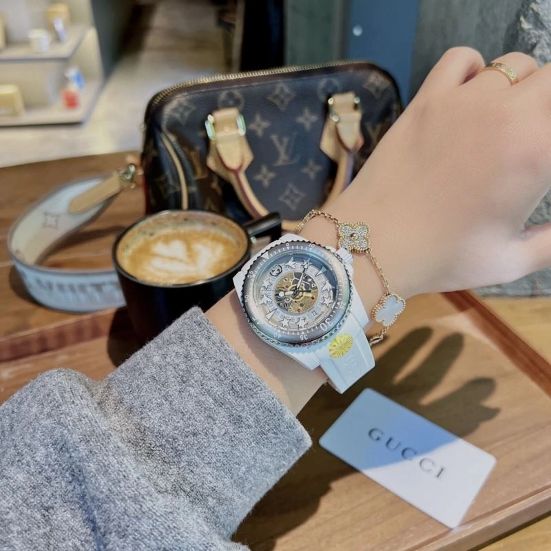 Cut-rate GUCCI Watches