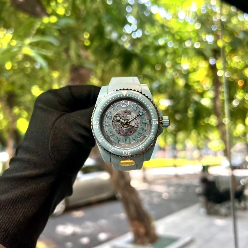 Budget-friendly GUCCI Watches