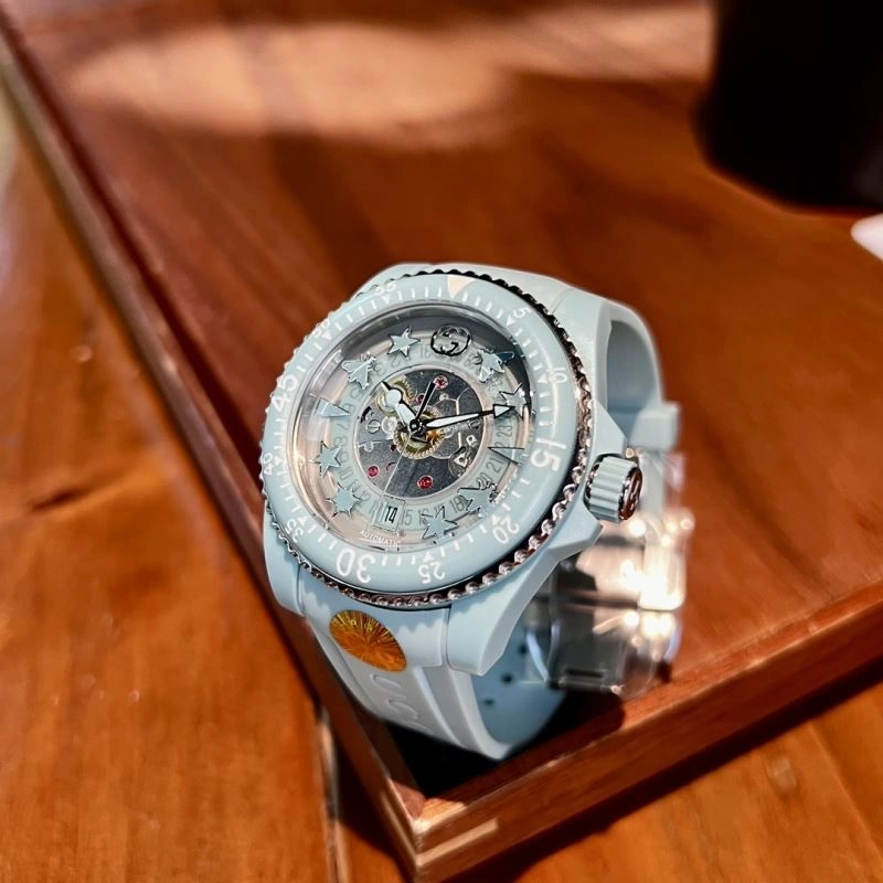 Budget-friendly GUCCI Watches