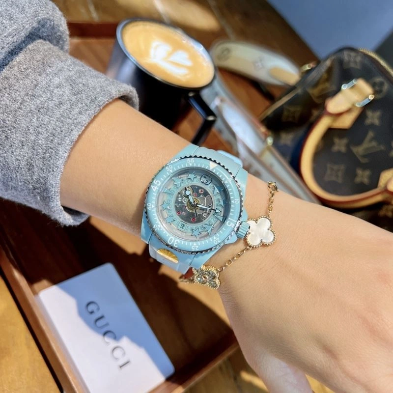 Budget-friendly GUCCI Watches