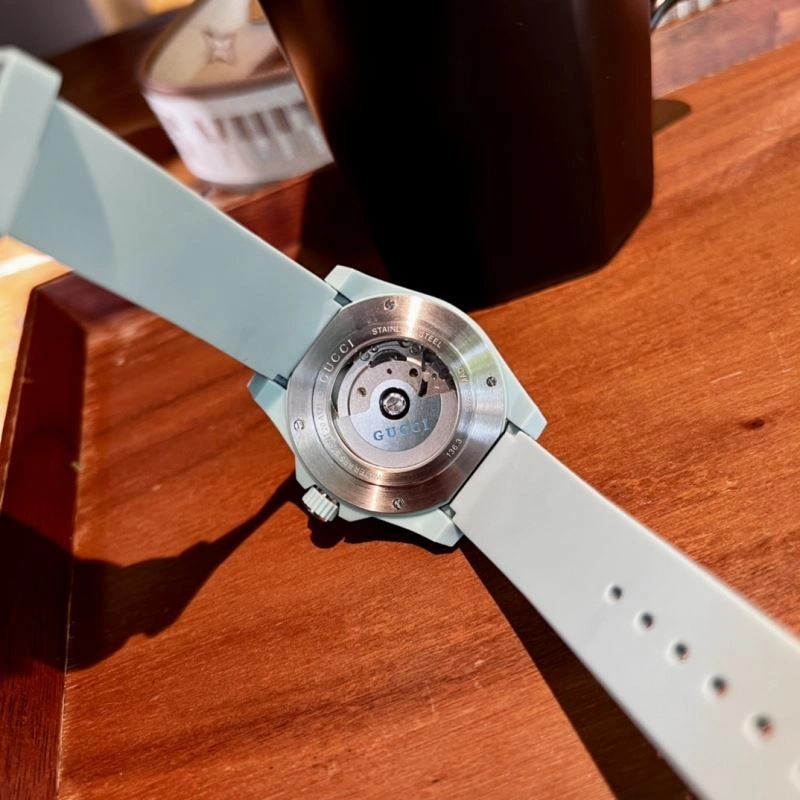 Budget-friendly GUCCI Watches