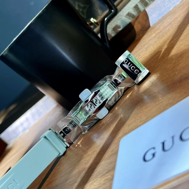 Budget-friendly GUCCI Watches