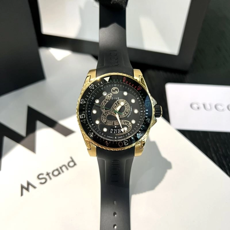 Discounted GUCCI Watches