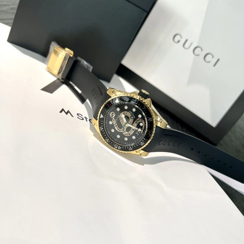 Discounted GUCCI Watches