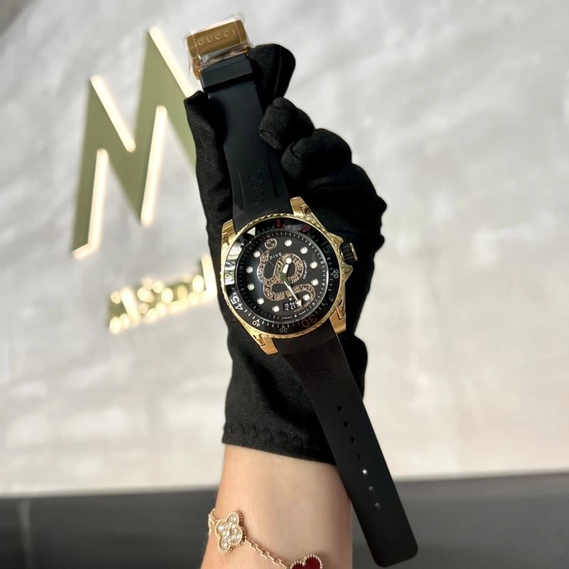 Discounted GUCCI Watches