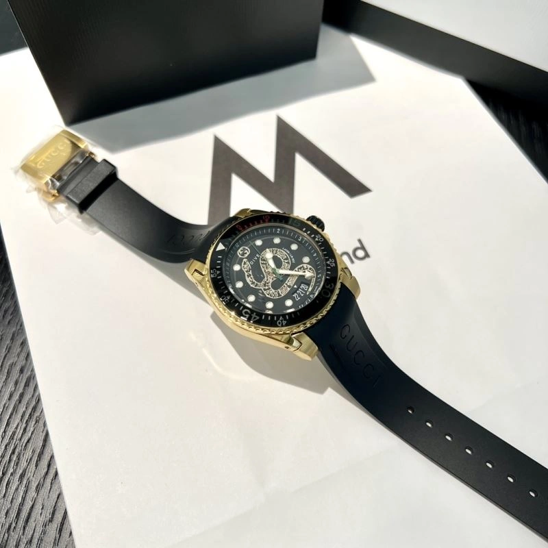Discounted GUCCI Watches