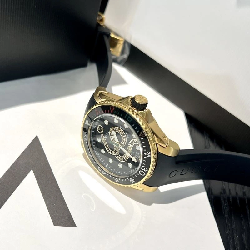 Discounted GUCCI Watches