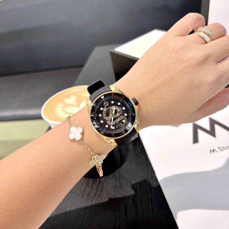 Discounted GUCCI Watches