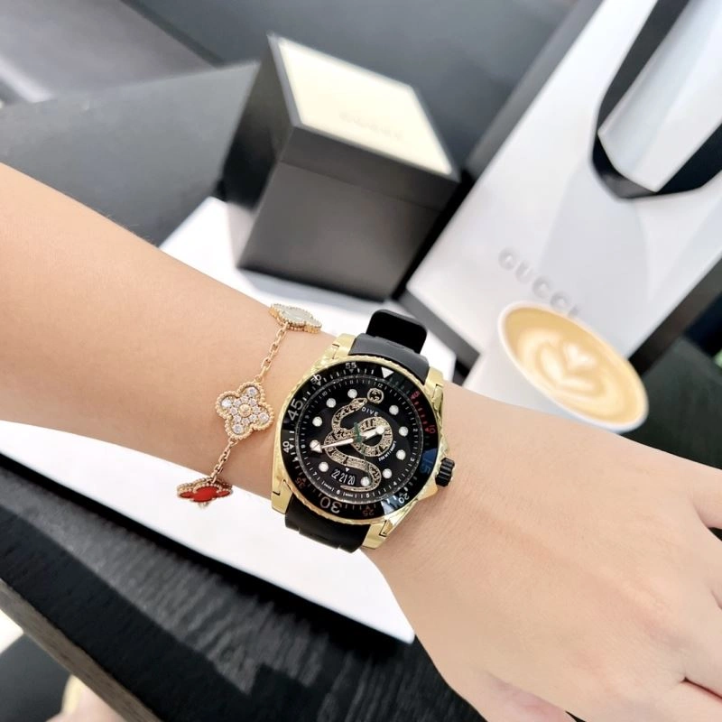 Discounted GUCCI Watches