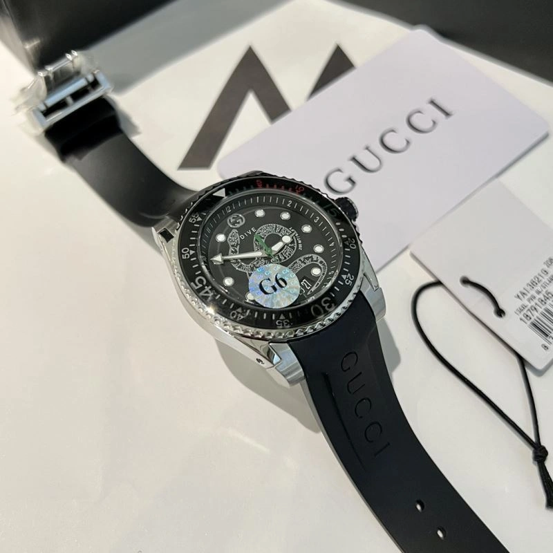 GUCCI Watches