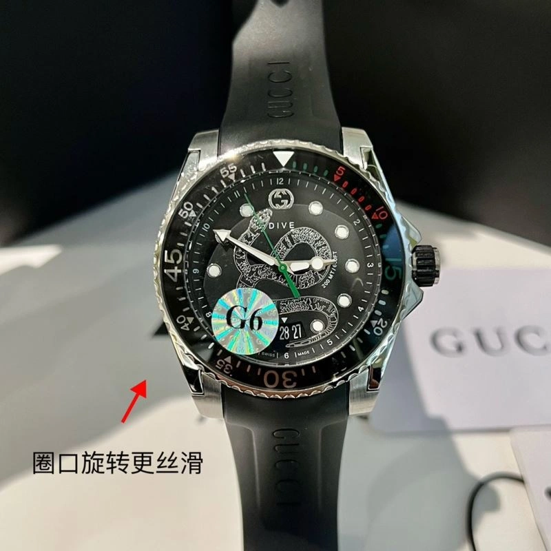 Economical GUCCI Watches