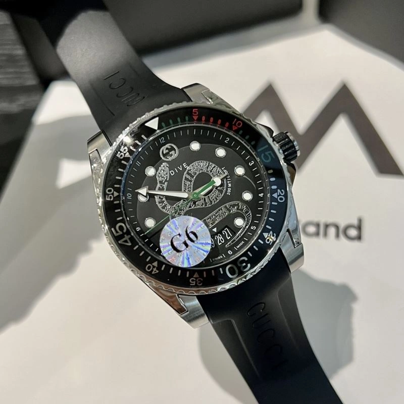 Economical GUCCI Watches