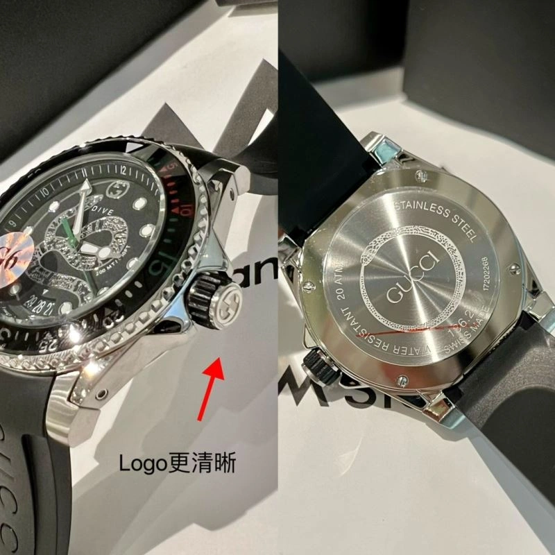 Economical GUCCI Watches