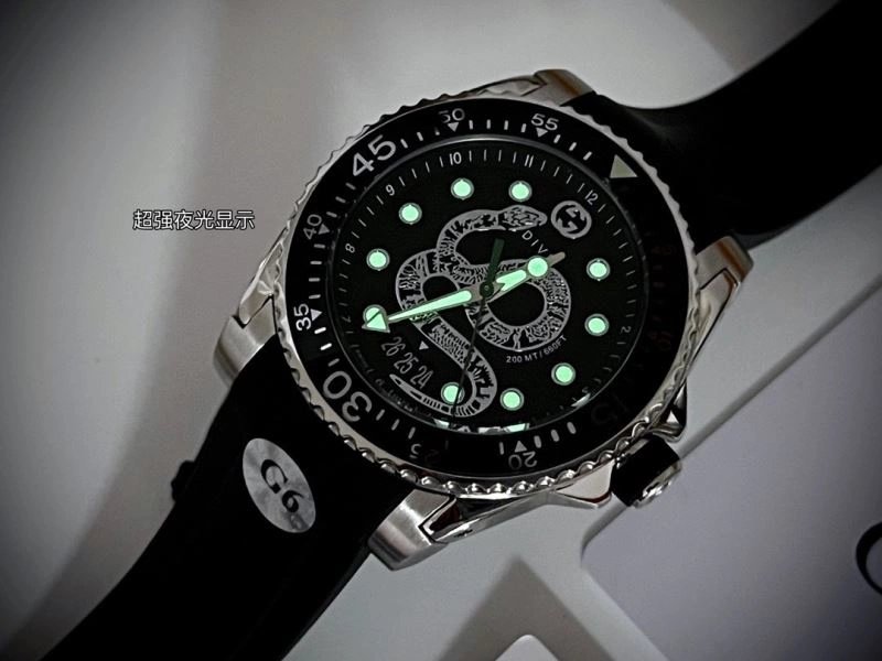Economical GUCCI Watches