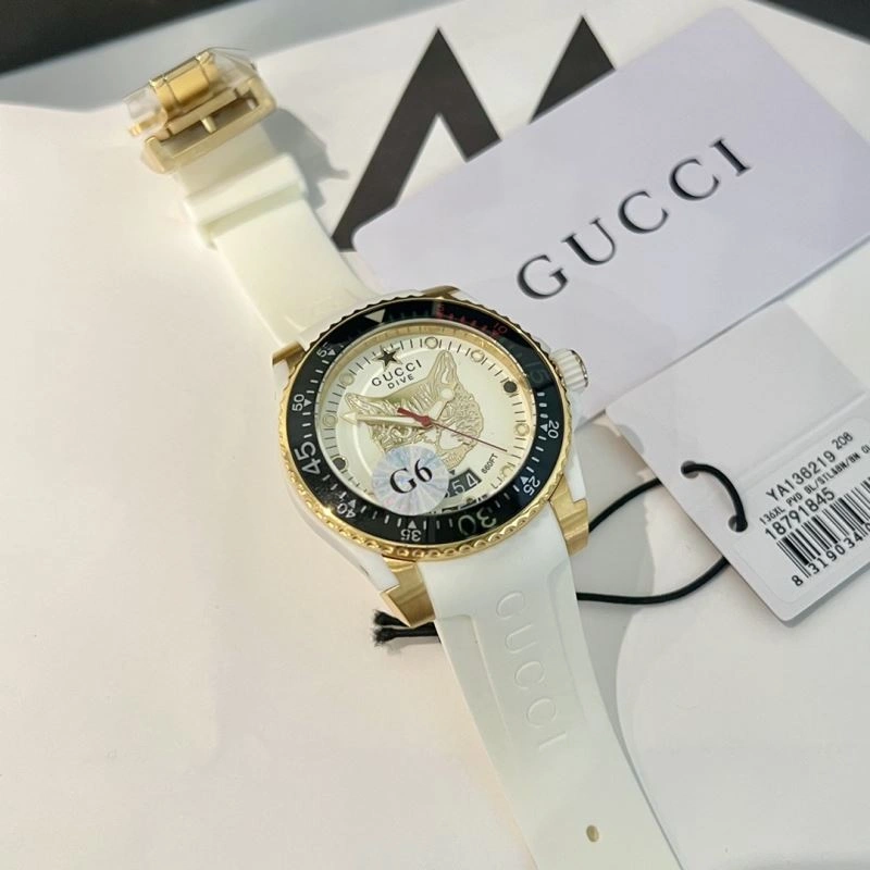 GUCCI Watches