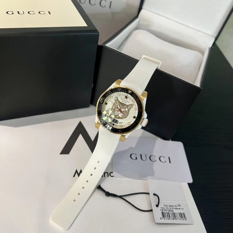 Budget-friendly GUCCI Watches