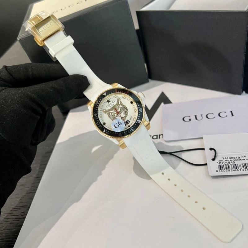 Budget-friendly GUCCI Watches