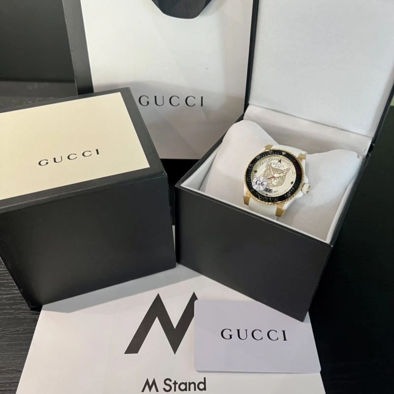Budget-friendly GUCCI Watches
