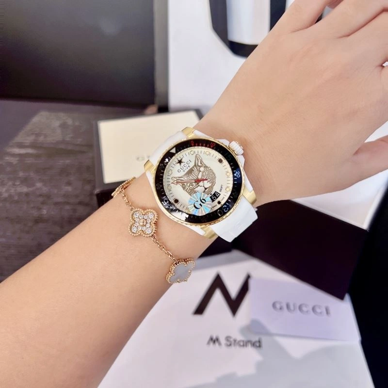 Budget-friendly GUCCI Watches