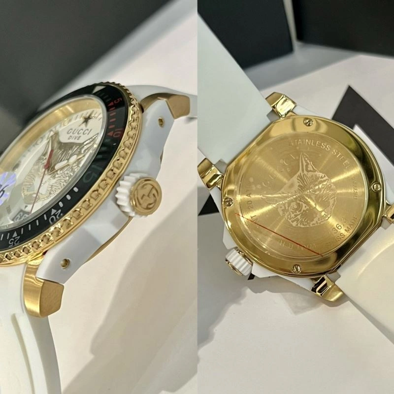 Budget-friendly GUCCI Watches