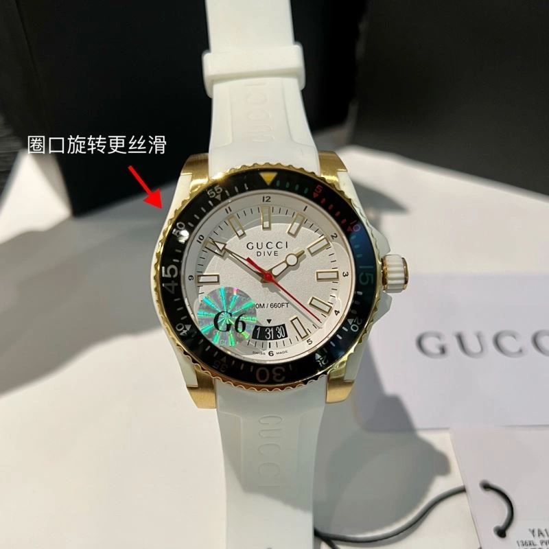Precise copy GUCCI Watches