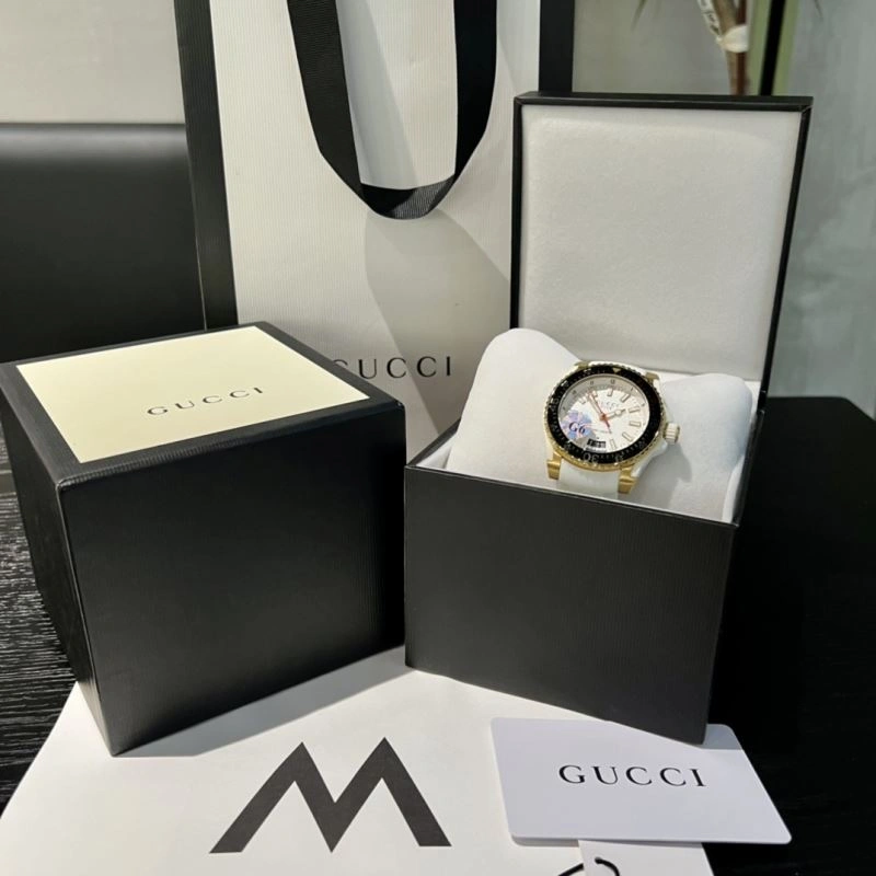 Precise copy GUCCI Watches