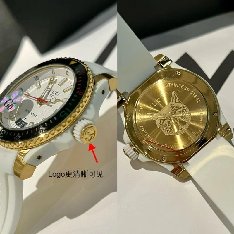Precise copy GUCCI Watches