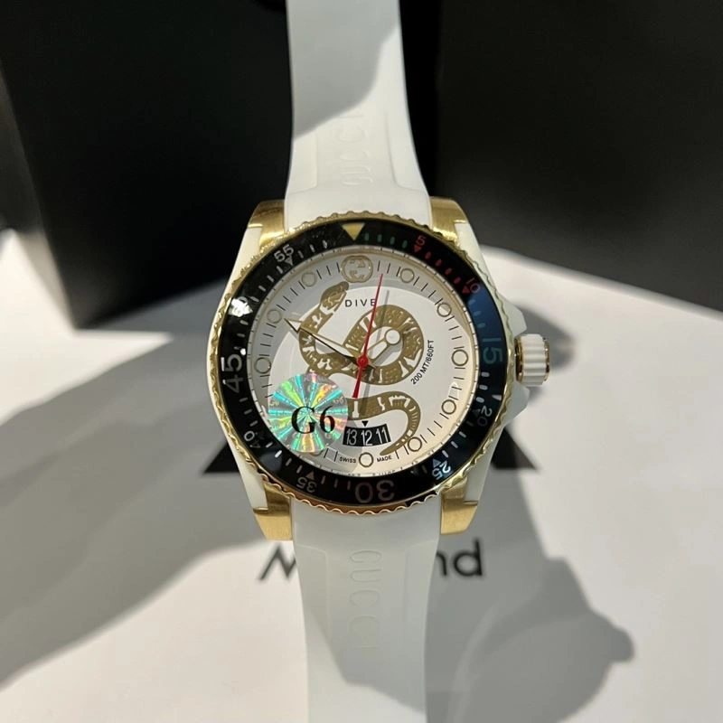 Low-cost GUCCI Watches