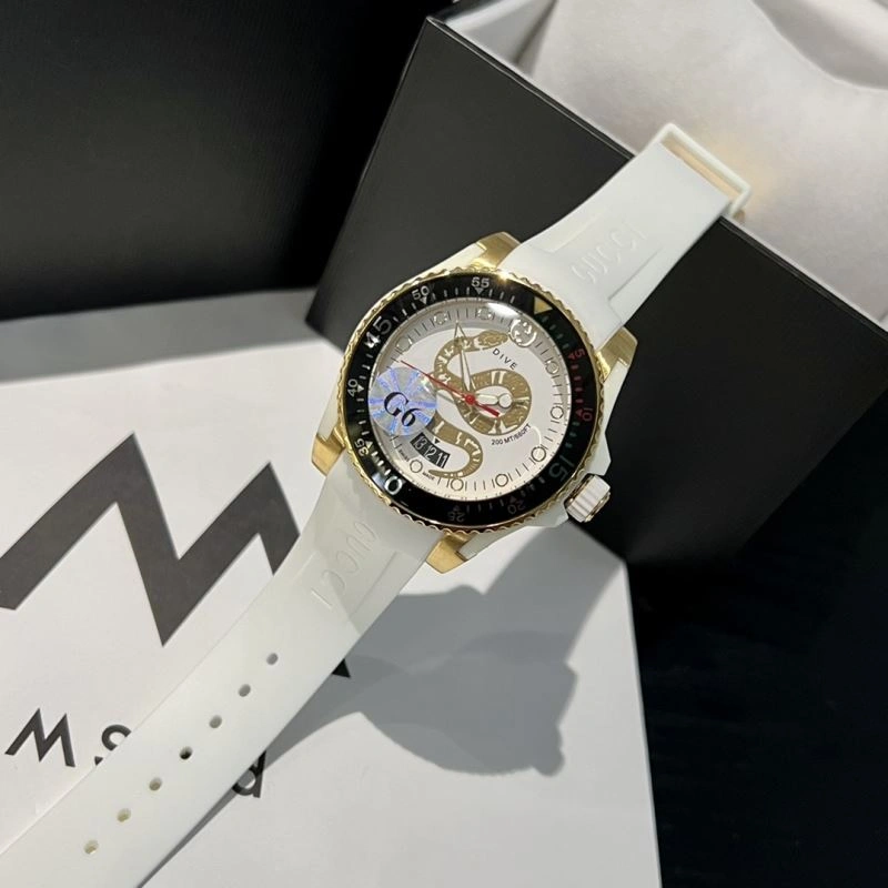 Low-cost GUCCI Watches