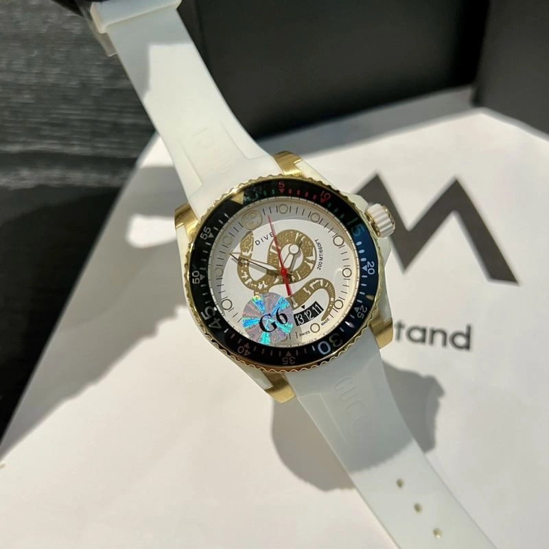 Low-cost GUCCI Watches