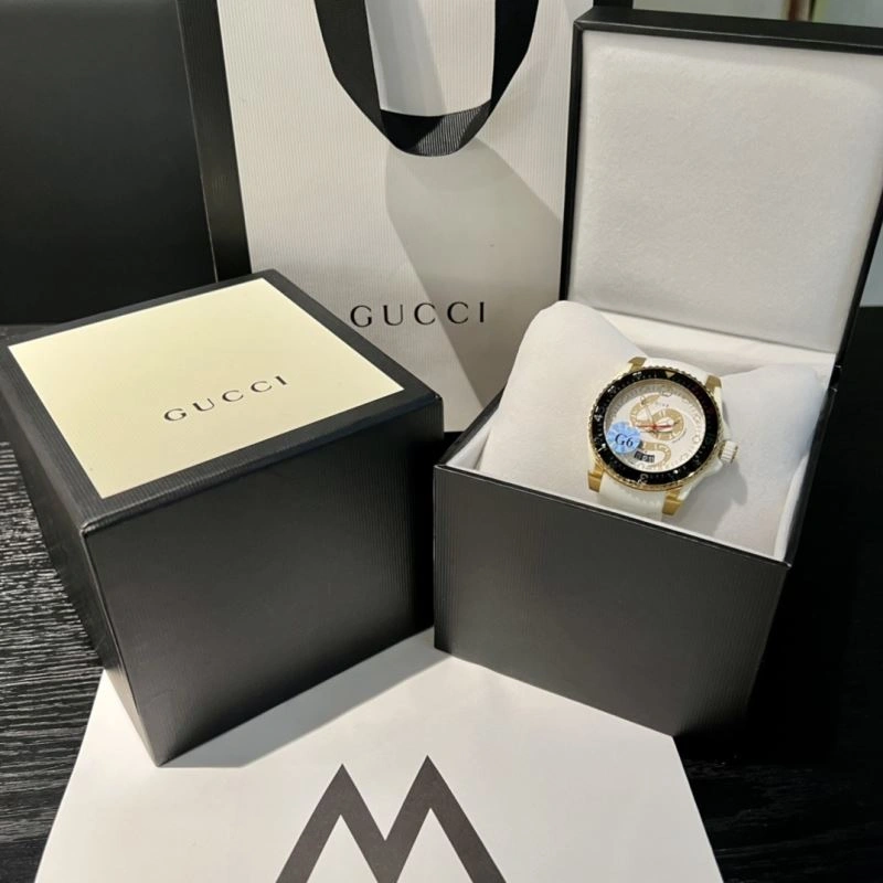 Low-cost GUCCI Watches