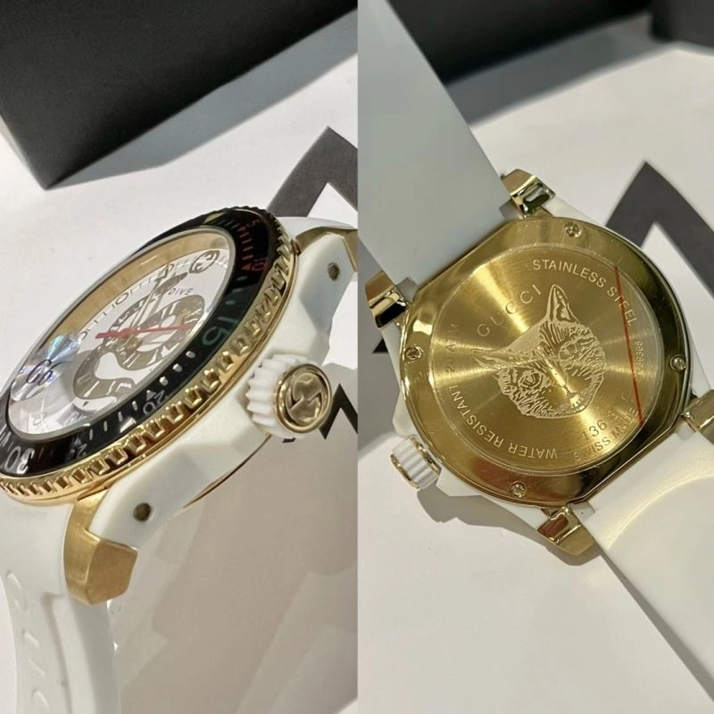 Low-cost GUCCI Watches
