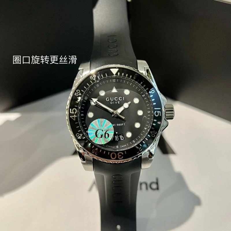 Inexpensive GUCCI Watches
