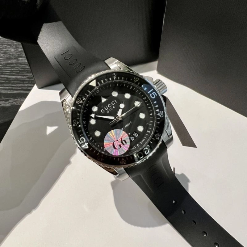Inexpensive GUCCI Watches
