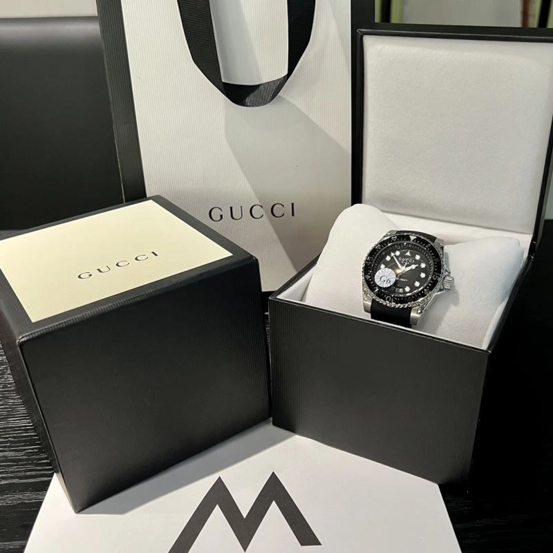 Inexpensive GUCCI Watches