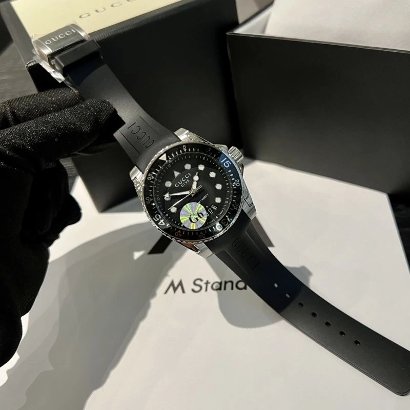 Inexpensive GUCCI Watches