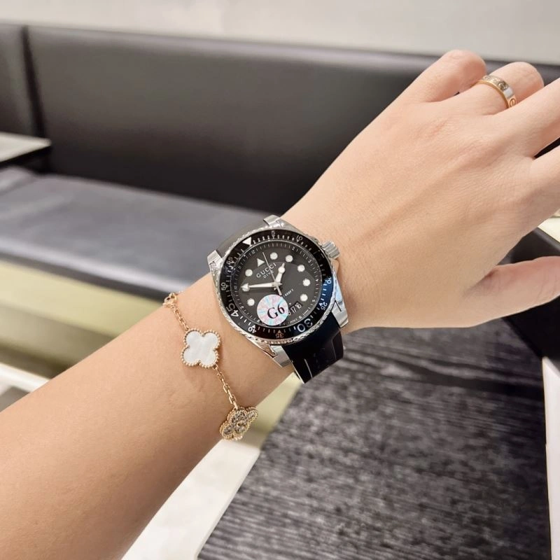 Inexpensive GUCCI Watches