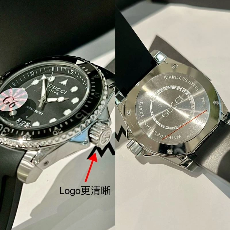 Inexpensive GUCCI Watches