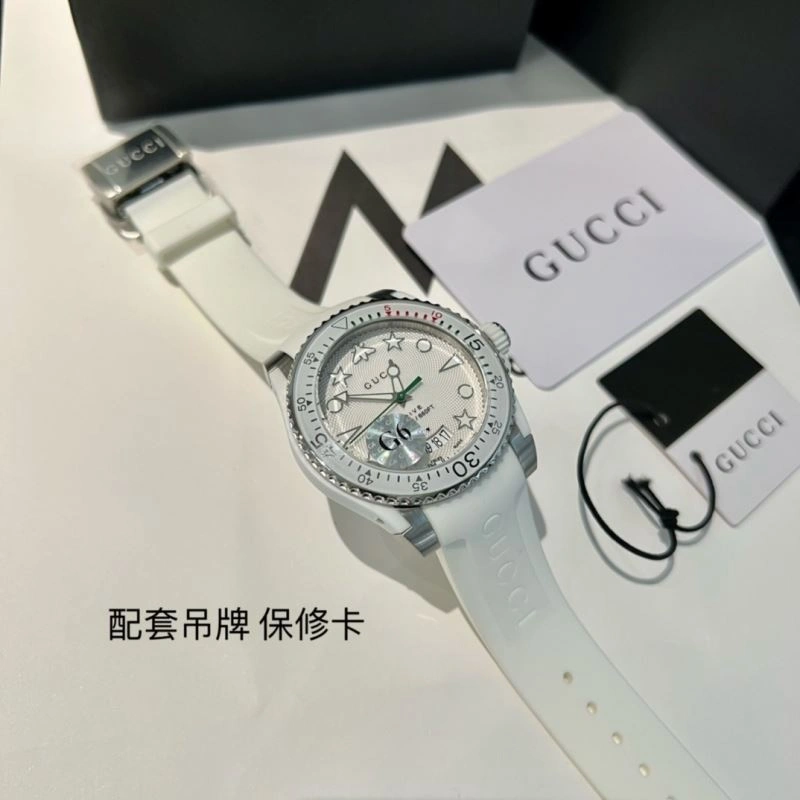 GUCCI Watches