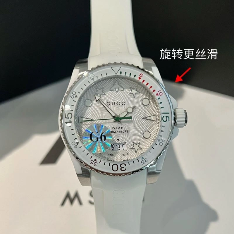 Bargain GUCCI Watches