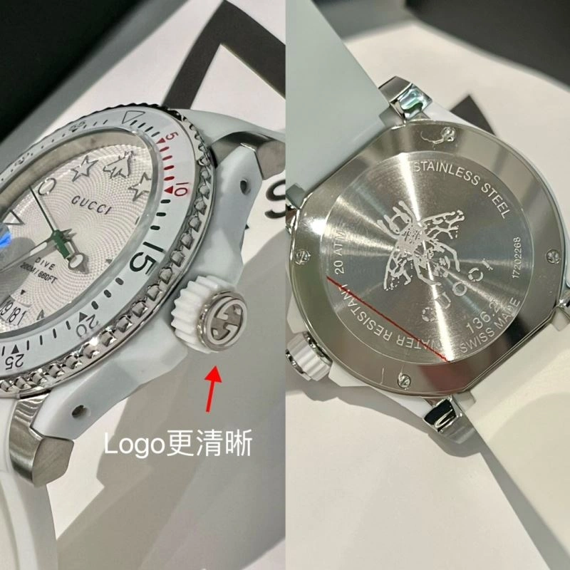 Bargain GUCCI Watches