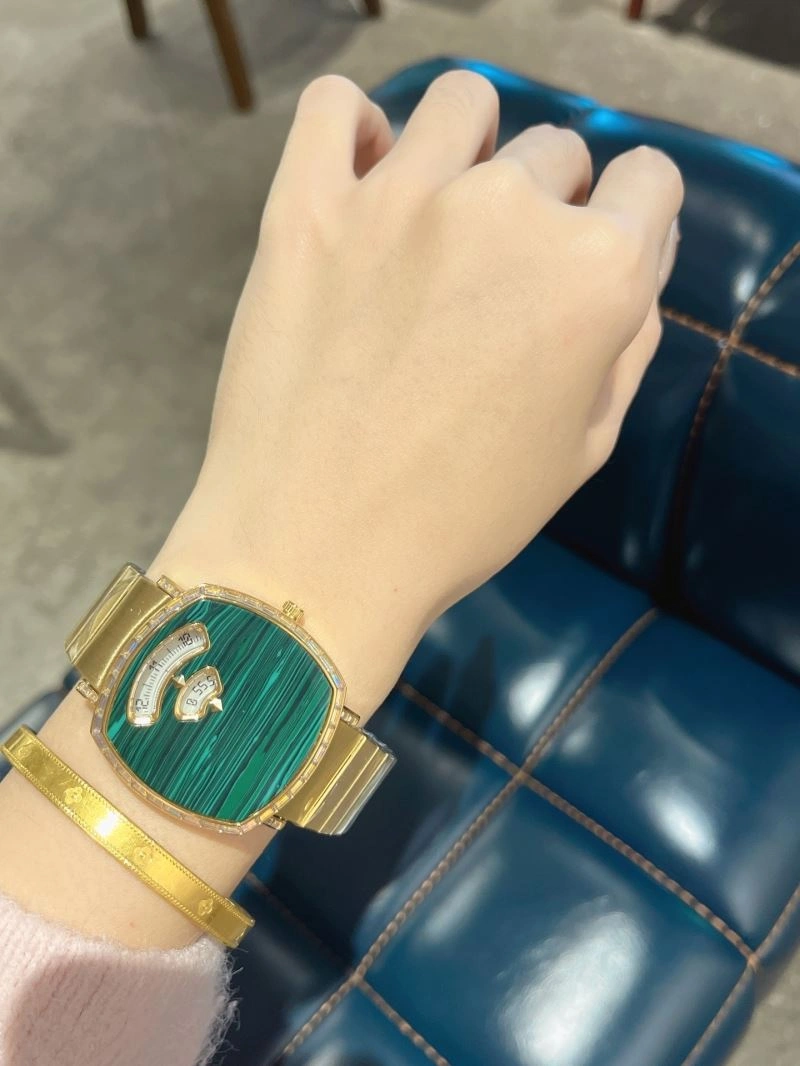 Genuine GUCCI Watches