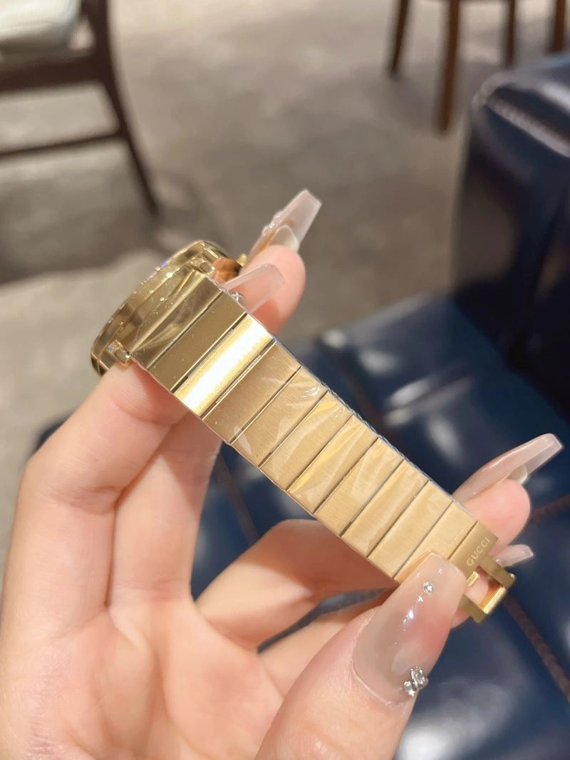 Genuine GUCCI Watches